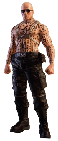 Ivan | Is It Gaming Wiki | Fandom