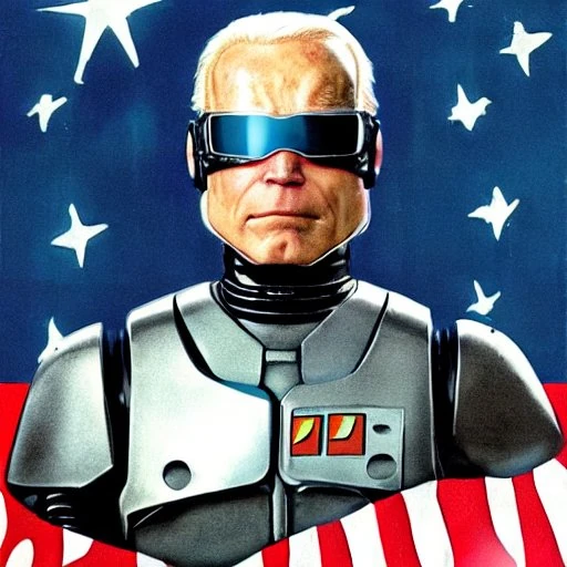 Robo Joe | Is It Gaming Wiki | Fandom