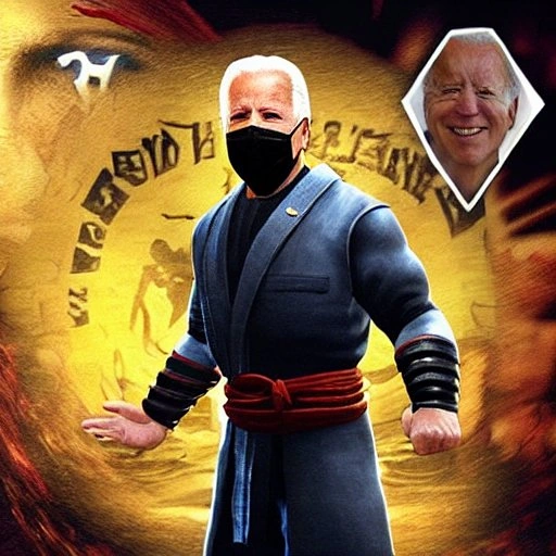 Miscellaneous Joes | Is It Gaming Wiki | Fandom