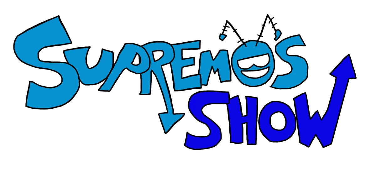 Supremo's Show | Is It Gaming Wiki | Fandom