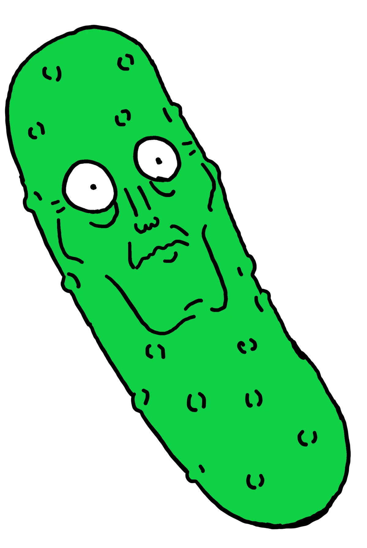 Pickle Joe | Is It Gaming Wiki | Fandom