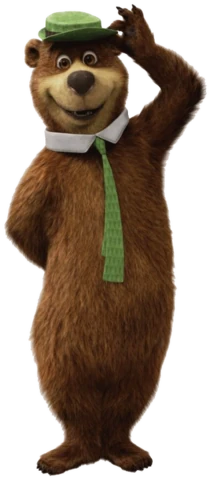 Yogi Bear | Is It Gaming Wiki | Fandom