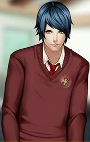 Peter Bartholy | Is it Love? Wiki | Fandom