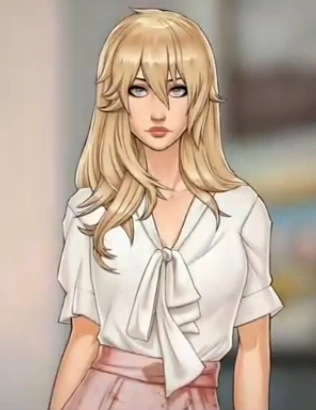 The Main Character (Peter) | Is it Love? Wiki | Fandom