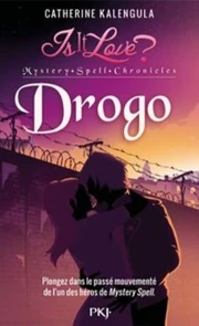 Is it Love? Drogo | Is it Love? Wiki | Fandom
