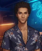 Cameron Cooper/Gallery | Is it Love? Wiki | Fandom