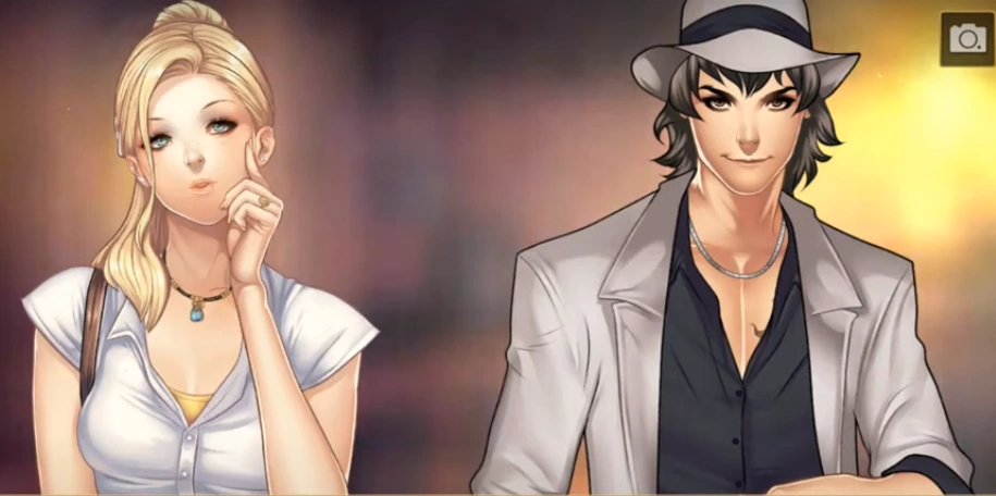 Daryl and Lisa | Is it Love? Wiki | Fandom