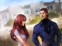 Isaac Bartholy/Gallery | Is it Love? Wiki | Fandom