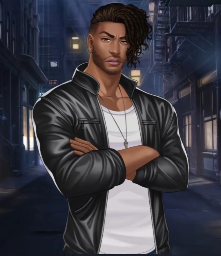 Aiden Williams | Is it Love? Wiki | Fandom