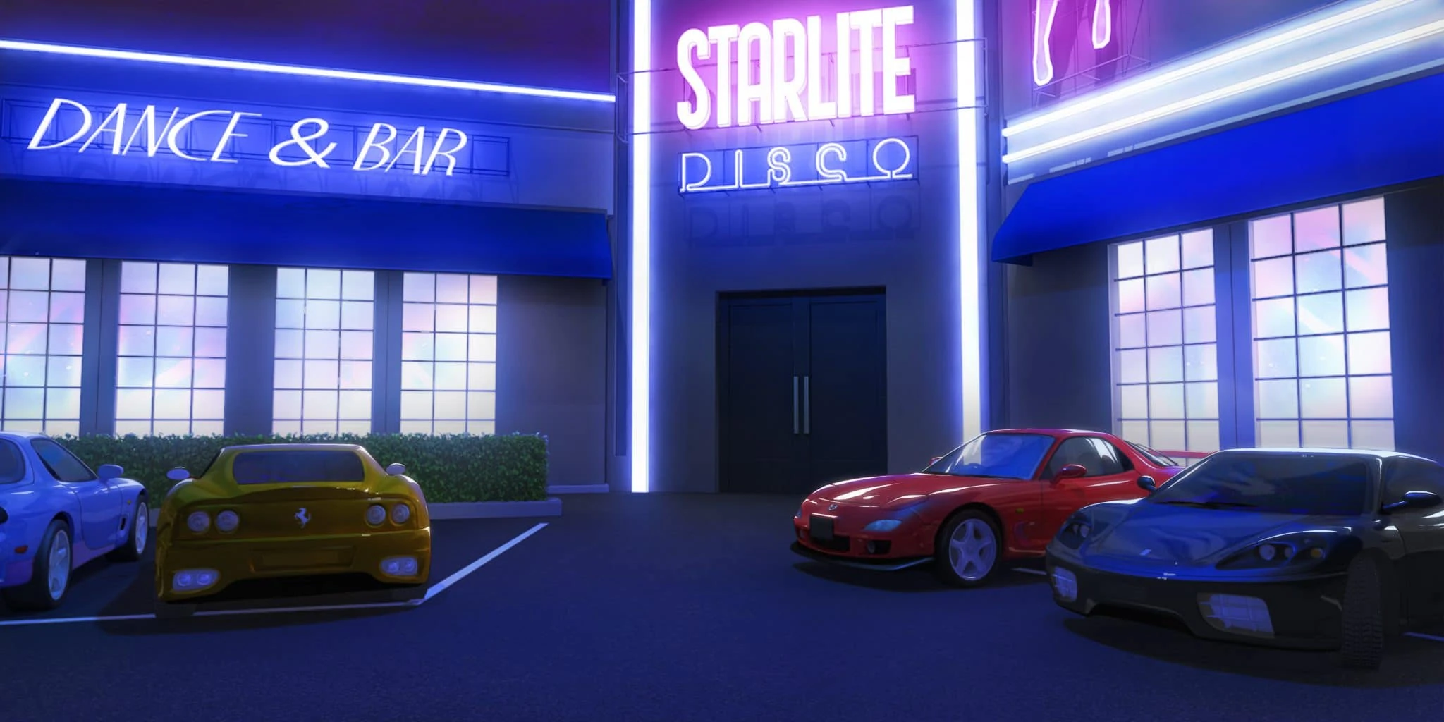 Starlite