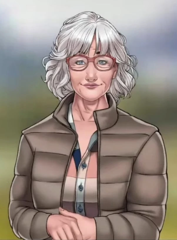 Rosie Wilson | Is it Love? Wiki | Fandom