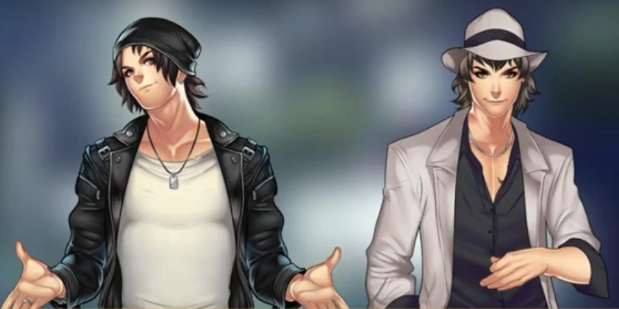 Category:Rivalries | Is it Love? Wiki | Fandom