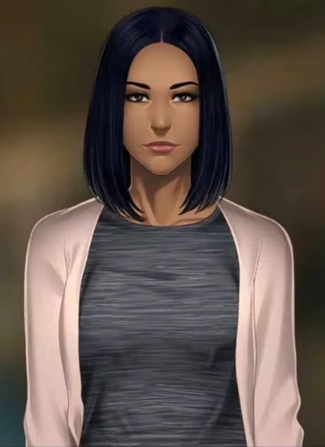 Mila Yellowtail | Is it Love? Wiki | Fandom