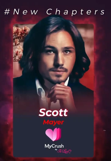 Scott Mayer | Is it Love? Wiki | Fandom