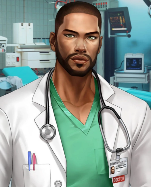 Adrian Walker | Is it Love? Wiki | Fandom