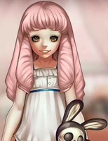 Lorie Bartholy/Gallery | Is it Love? Wiki | Fandom