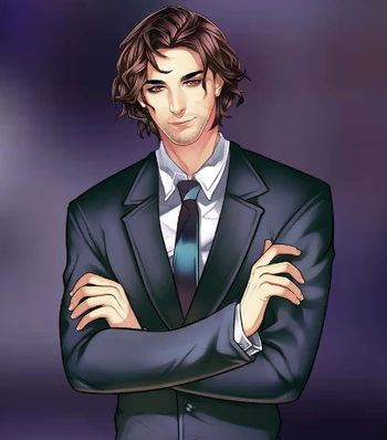 Jake Stewart | Is it Love? Wiki | Fandom