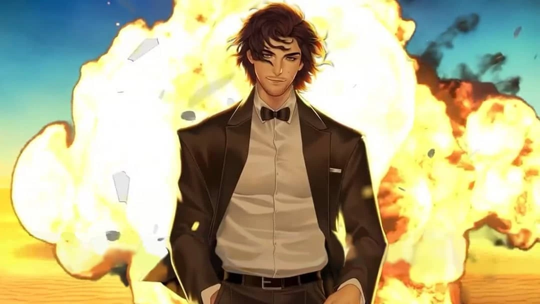 Jake Stewart/Gallery | Is it Love? Wiki | Fandom