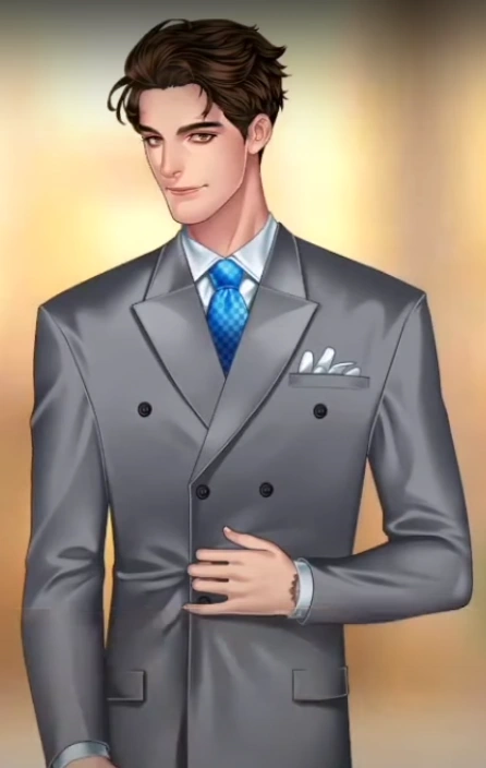 Julian Devolt | Is it Love? Wiki | Fandom