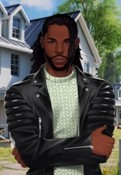 Kadrick Rosewood | Is it Love? Wiki | Fandom