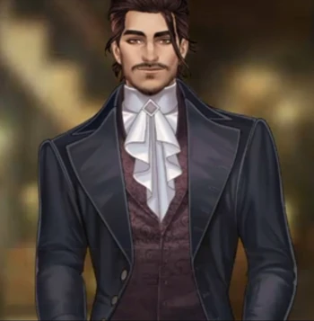 Isaac Bartholy | Is it Love? Wiki | Fandom