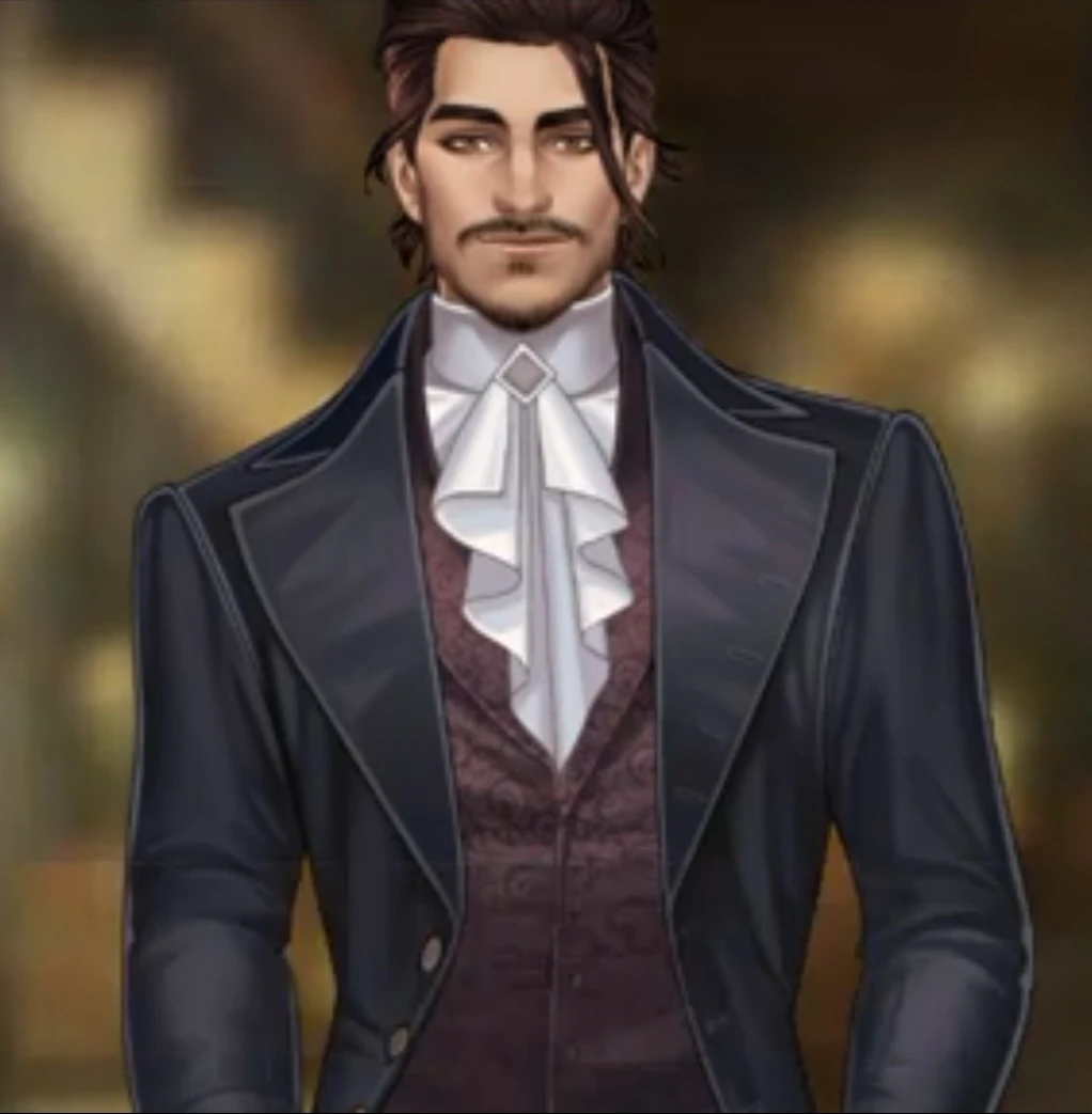 Isaac Bartholy | Is it Love? Wiki | Fandom
