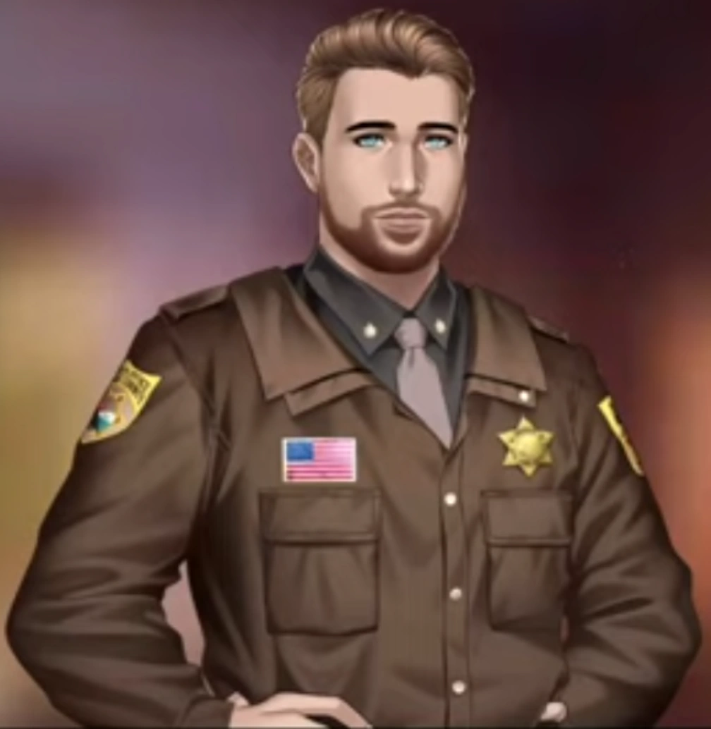 Sean Wilson | Is it Love? Wiki | Fandom