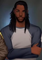 Kadrick Rosewood | Is it Love? Wiki | Fandom