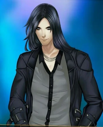 Colin Spencer | Is it Love? Wiki | Fandom