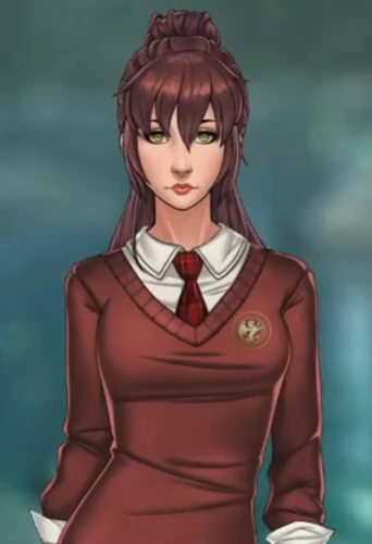 The Main Character (Drogo) | Is it Love? Wiki | Fandom