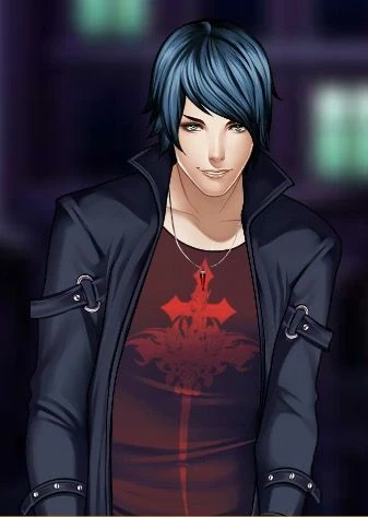 Peter Bartholy | Is it Love? Wiki | Fandom