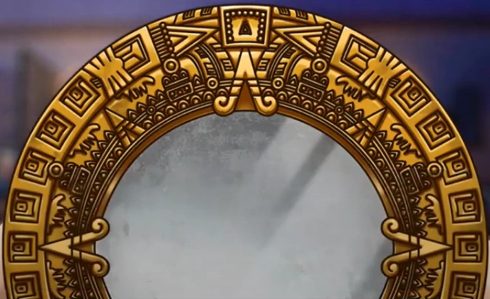 Mirror of Truth | Is it Love? Wiki | Fandom