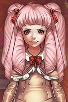 Lorie Bartholy/Gallery | Is it Love? Wiki | Fandom