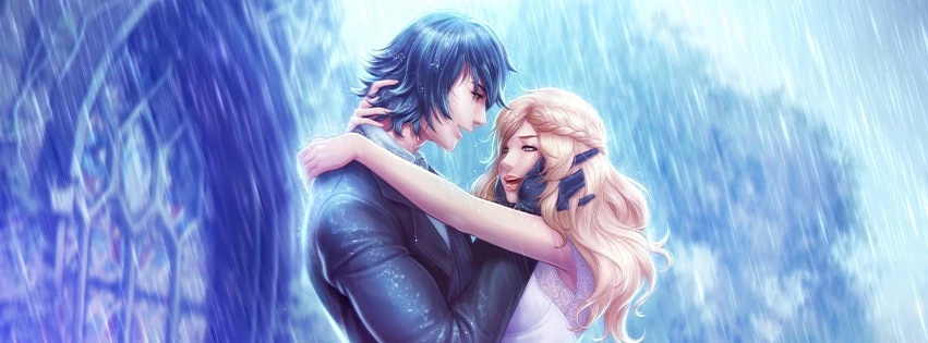 The Main Character (Peter)/Gallery | Is it Love? Wiki | Fandom