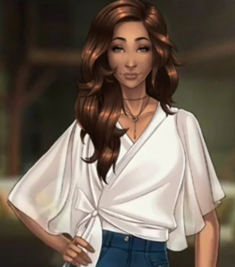 The Main Character (Jake) | Is it Love? Wiki | Fandom