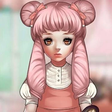 Lorie Bartholy | Is it Love? Wiki | Fandom