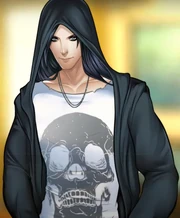 Colin Spencer | Is it Love? Wiki | Fandom