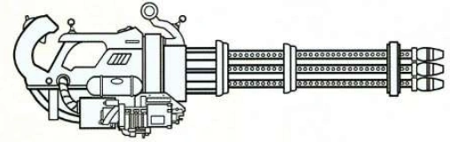 VX Sidewinder Repeating Blaster | Integral Studios: Star Wars RP Wiki ...