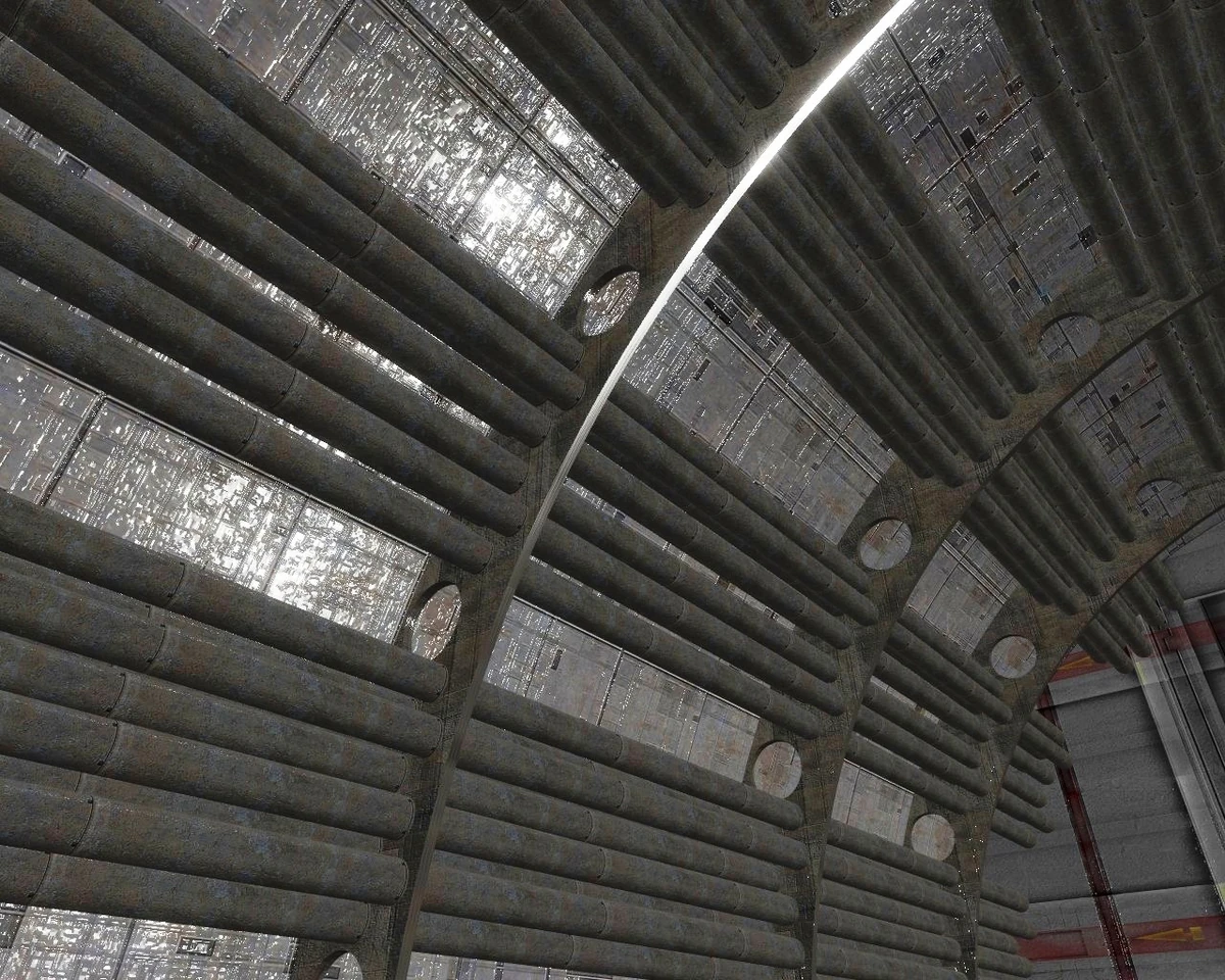 Progress Engine | Infinitation Studio - вселенные, используемые в ...