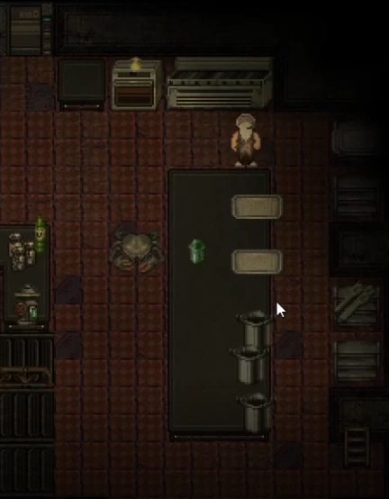 Guide To Cooking | IS12: Reborn Wiki | Fandom