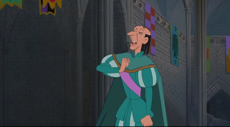 Lord Duke | Isa Esquer Wiki | Fandom