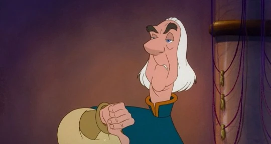 Lord Rogers | Isa Esquer Wiki | Fandom