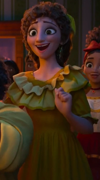 Pepa Madrigal | Isa Esquer Wiki | Fandom