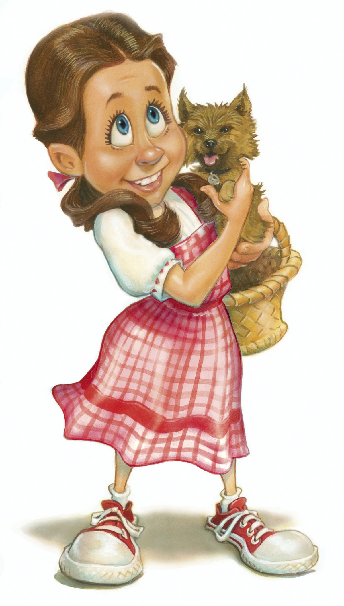 Dotty | Isa Esquer Wiki | Fandom