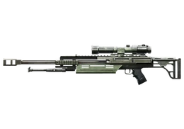 M42 Sniper Rifle | ISA Helghast Central Wiki | Fandom