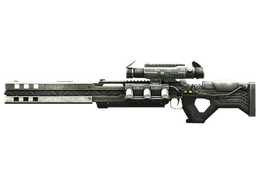 VC39 Accelerator Rifle | ISA Helghast Central Wiki | Fandom