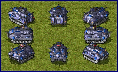 M88 Battle Fortress | ISA Helghast Central Wiki | Fandom