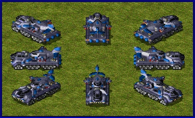 Hailstorm Vehicle | ISA Helghast Central Wiki | Fandom