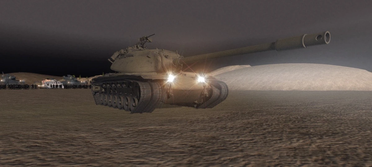 T-92 Medium Battle Tank | ISA Helghast Central Wiki | Fandom