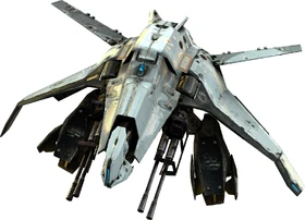 ISA Sentry Bot | ISA Helghast Central Wiki | Fandom